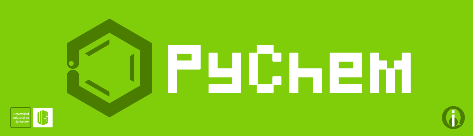 PyChem | UIS